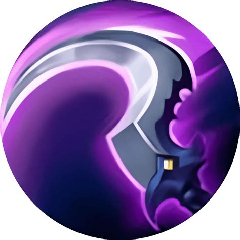 All Item And Equipment Mobile Legends Png Novazenn