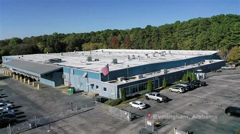 Nrtc Automation On Linkedin Birmingham Manufacturing Automation