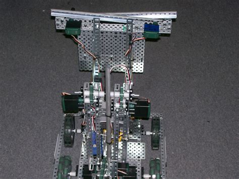My Tournament Bot Robotshop Community