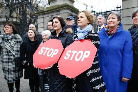 More Action And Awareness Needed On Law Targeting Sex Buyers Catholicireland