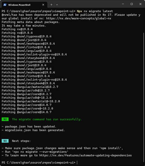Update Angular From 12 To 17 3 To Latest Or Version By Version
