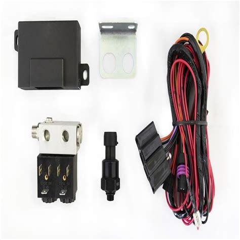 Arb Differential Lock Switch 0830001