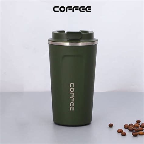 Mua Ly GiỮ NhiỆt TiỆn DỤng UỐng TrÀ CÀ PhÊ 510ml