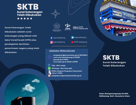 Alur Layanan Kppn Sidikalang