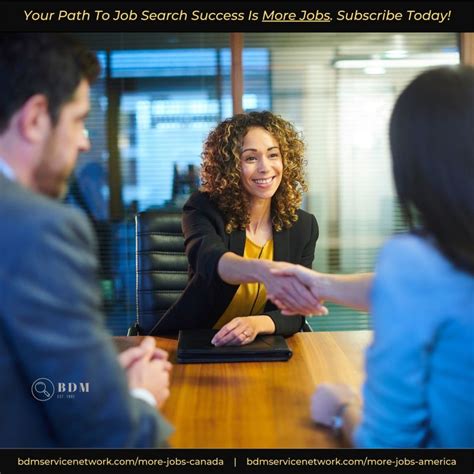 Nigel Corneal Bdm Service Network Inc Job Search Staffing Business