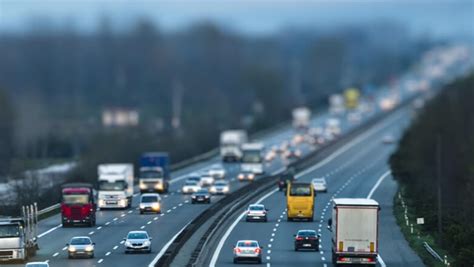 The Principle And Elements Of Multi Target Tracking Radar Traffic Sensor