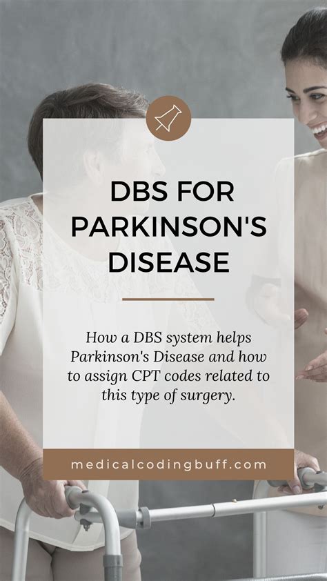 Deep Brain Stimulation Coding In Cpt Artofit