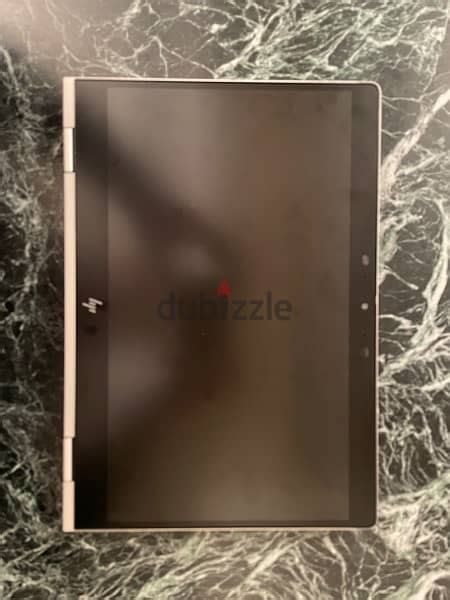 Hp Elitebook Touch Laptop