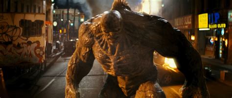 The Incredible Hulk 2008