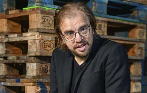 Jan Jaap Van Der Wal Gaat Gert Verhulst Achterna En Maakt Grootse Plannen Bekend Redactie24