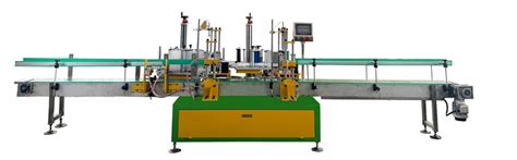 Fire Extinguisher Labeling Machine Manufacturers And Suppliers China
