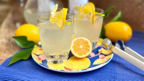 Hard Lemonade Recipe Tip For The Best Flavor