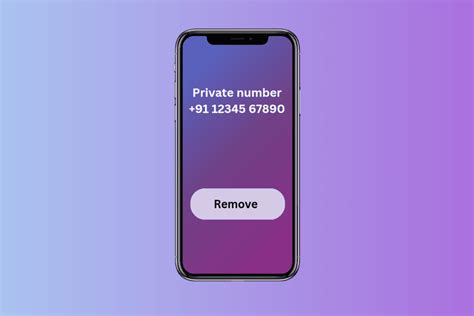 How To Remove Private Number On Android TechCult