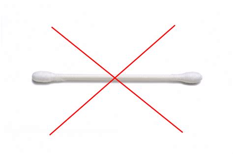 5 Ways To Clean Your Ears Naturally Without A Q Tip Newegy
