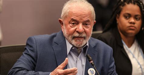 US Regierung kritisiert Aussagen von Brasiliens Präsident Lula zum