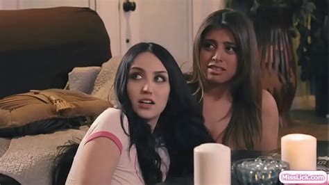 Oh My God We Summoned A Lesbian Sexdemon Xxx Mobile Porno Videos