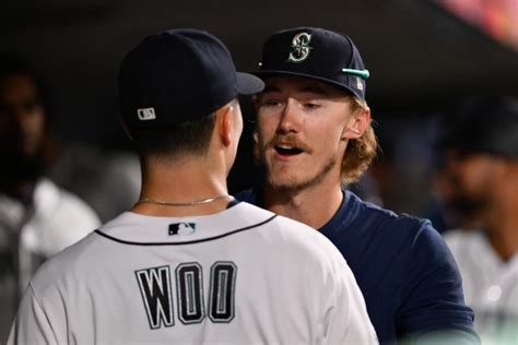 Mlb Trade Rumors Mariners “rebuffed” Red Sox Interest In Young