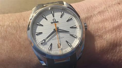 What Is The Most Accurate Automatic Watch • The Slender Wrist
