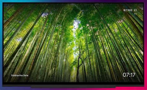 原生Android TV系统真的没有广告吗安卓 电视版体验 哔哩哔哩