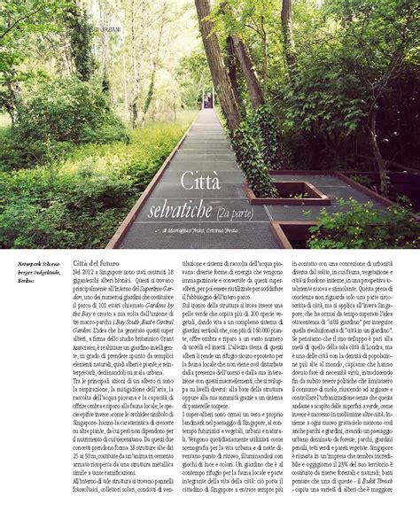 Agandp Greenscape Gsa Città Selvatiche 2a Parte Agandp Greenscape