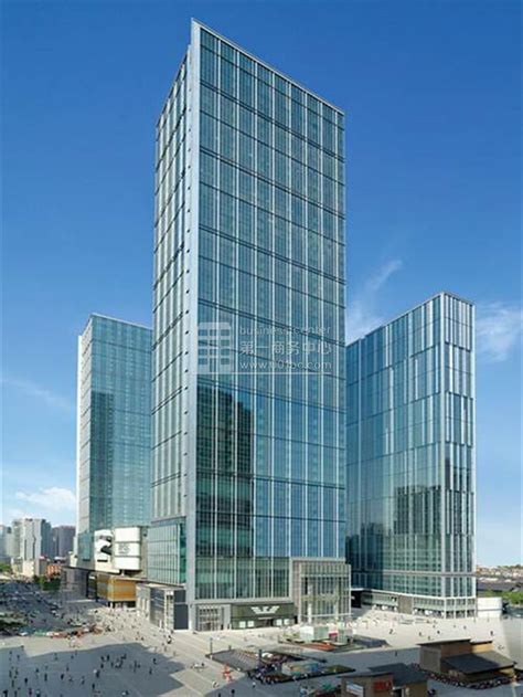 国际金融中心商务中心、服务式办公室（成都联合办公、成都共享办公） 001商务中心