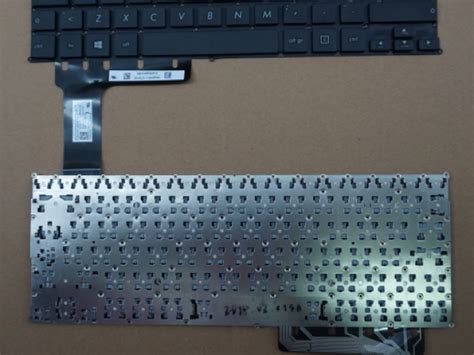 Asus E202 E202m E202ma E202s E202sa X205 Latin Spanish Laptop Keyboard