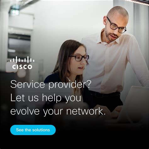 Cisco On Linkedin Cisco Networking For Service Provider Cisco