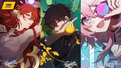 Honkai Star Rail Currencies Explained Everything You Need To Know