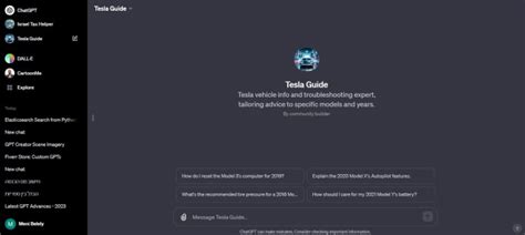 Do Custom Ai Powered Chatbots Using Gpts By Menibelely Fiverr