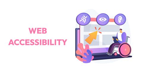 Web Accessibility Designing For Inclusivity And Compliance Newsfeed