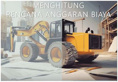 Menghitung Rencana Anggaran Biaya Rumah Ceritasipil