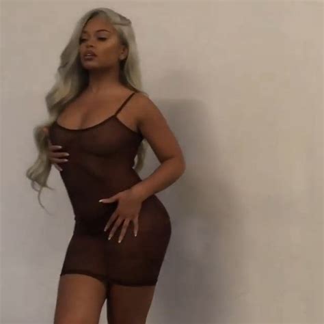 Miss Mulatto See Through And Topless 11 Pics  And Video Thefappening