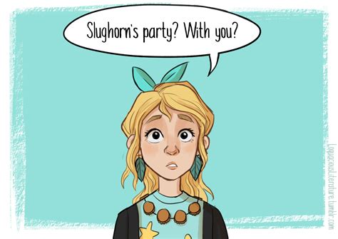 This Comic Artist Draws Amazing Harry Potter Scenes That Didnt Make