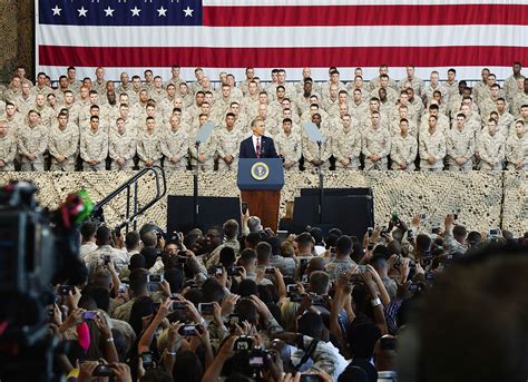 Americas Military A Conservative Militarys Cultural Evolution