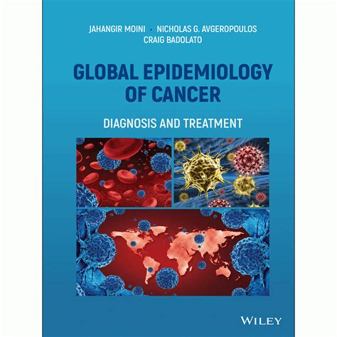 Global Epidemiology Of Cancer Diagnosis And Treatment