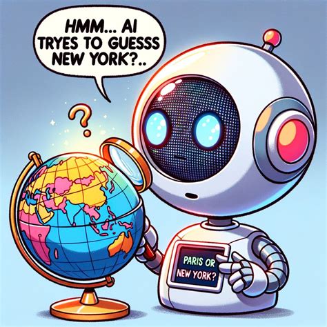 Ai Predicts Photo Locations Ethics And Privacy Concerns Ai Zona