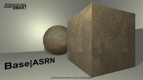 Sand Mud Grass Specified Shader Smart Standard Edition Gamedev Market
