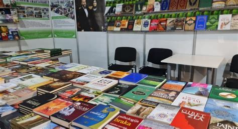 Islamski Kulturni Centar Poklanja NajljepŠe Islamske Knjige Svim