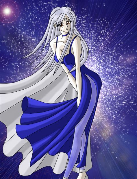 Sailor Orion Star Form By Amayakouryuu On Deviantart Sailor Orion