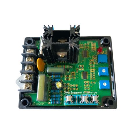 Avr Gavr 8ah Small Gss Th