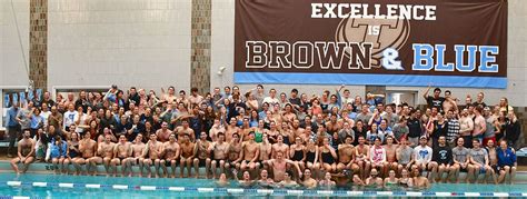 Aquatics Center Tufts Alumni