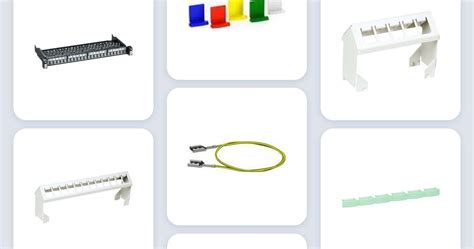 Actassi Patchpanel • Sammenlign And Find Bedste Pris