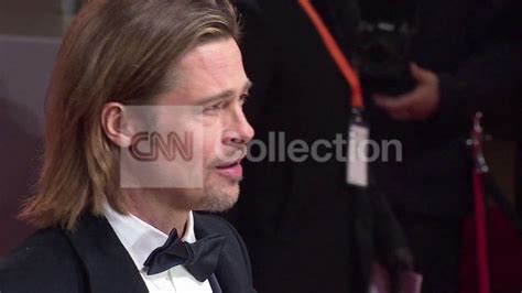 FILE BRAD PITT INABILITY TO RECOGNIZE FACES YouTube
