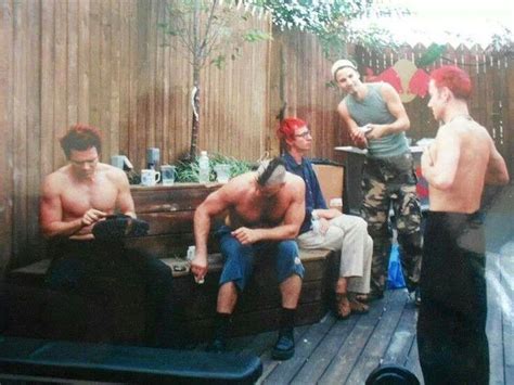 Pin By Wckdaprl On Rammvier Rammstein Till Lindemann My Chemical