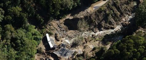 Enhanced Natural Hazard Risk Assessment For Cyclone Gabrielle Recovery