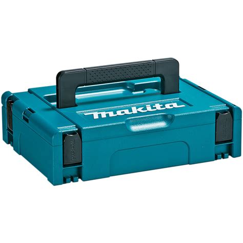 Makita MakPac Stacking Case Type Mm Toolstation