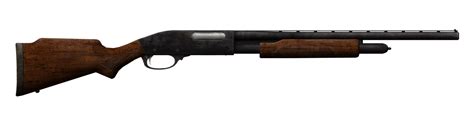 Best Shotgun Build Fallout New Vegas FNV