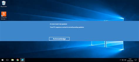 The T Of Script Creating A Restart Popup Part I