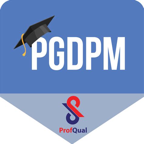 Post Graduate Diploma In Project Management Pgdpm Credly