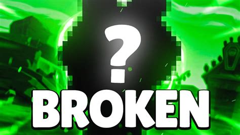 These Brawlers Are Broken Youtube